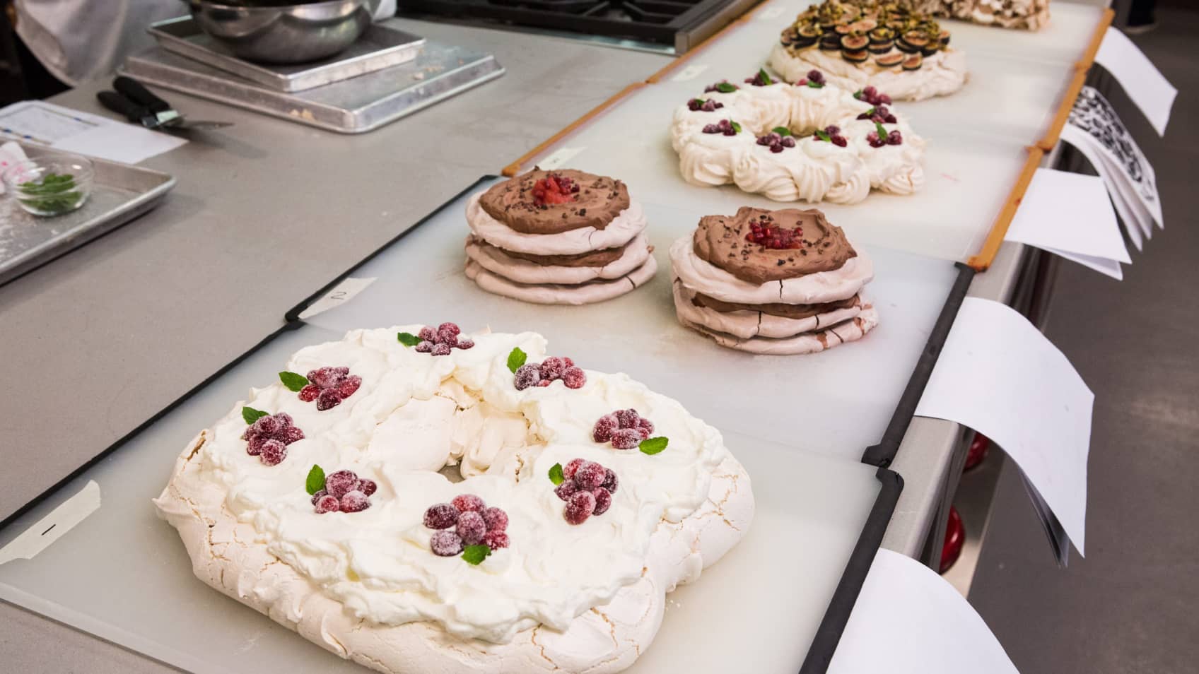 How to Make a Showstopper Pavlova | America's Test Kitchen How to Make a Showstopper Pavlova | America's Test Kitchen